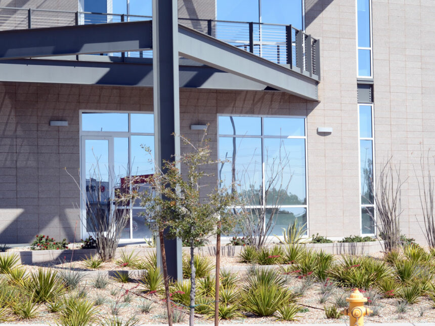 Gallery - Integrated Masonry